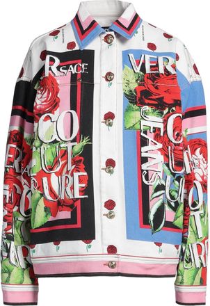 Versace JACKEN & MÄNTEL - Jacken und Anoraks auf YOOX.COM