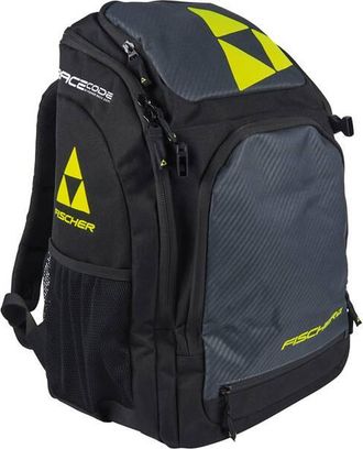 Fischer Rucksack BOOT/HELMET BACKPACK ALPINE RACE 36