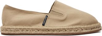 Jack & Jones Espadrilles Jack & Jones Jfwregent 12257223 Beige