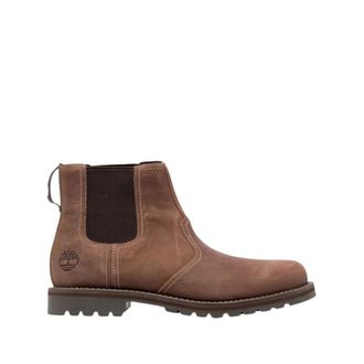 Timberland Larchmont II Chelsea Stiefeletten - - Shoes - Herren - Braun - 41 EU