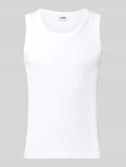 Drykorn Tanktop in Ripp-Optik Modell Nathan