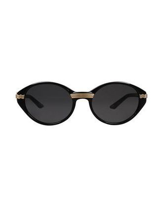 Casablanca LUNETTES - Lunettes de soleil sur YOOX.COM