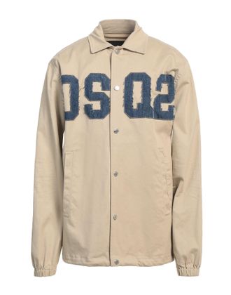 Dsquared2 JACKEN & M&Auml;NTEL - Jacken und Anoraks auf YOOX.COM