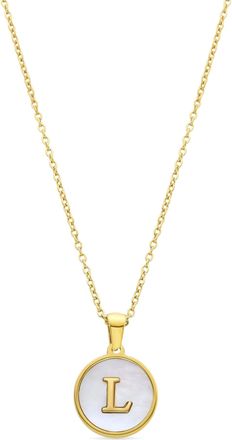 Luxenter Kette Alphabet