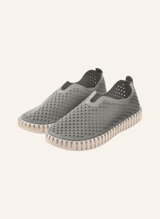 Ilse Jacobsen Ilse Jacobsen Sneaker Low tulip3275 grau
