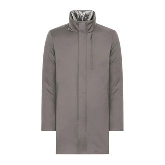 Duno Herren, M&auml;ntel, Beige, LGr&ouml;&szlig;e