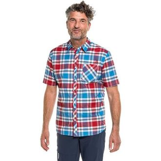 Sch&ouml;ffel Herren Hemd Shirt Calanche M
