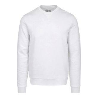 H&egrave;SKIMO Herren, Sweatshirts & Hoodies, Wei&szlig;, XLGr&ouml;&szlig;e