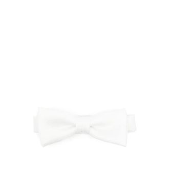 Junya Watanabe Bow Tie Collection - - Accessories - Herren - Wei&szlig; - ONE SIZE