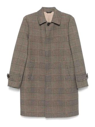 Circolo 1901 Manteau Court - Marron