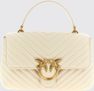 Pinko Geldb&ouml;rse PINKO Damen Farbe Beige