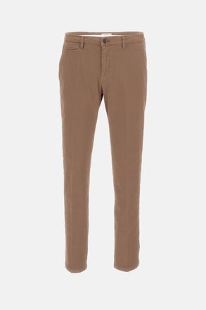 BRIGLIA 1949 Maßgeschneiderte Hose