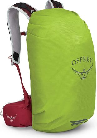 Osprey Hivis Raincover XS Limon Green O/S