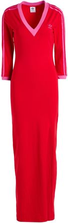 adidas KLEIDER - Maxi-Kleider auf YOOX.COM