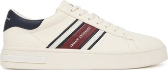 A|X Armani Exchange Sneakers Armani Exchange XM002198 AF21421 M0430 Wei&szlig;