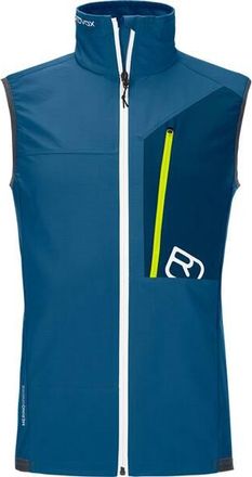Ortovox Herren Weste BERRINO VEST M