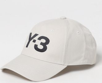 Yohji Yamamoto Hut Y-3 Herren Farbe Grau