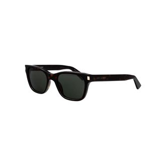 Saint Laurent unisex, Accessories, Braun, 52 MMGr&ouml;&szlig;e