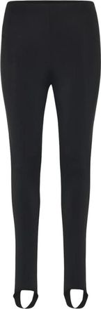 Gestuz Femme, Pantalons, Noir, Taille: 38 FR Leggings
