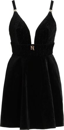 Elisabetta Franchi KLEIDER - Mini-Kleider auf YOOX.COM