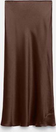 Dorothee Schumacher Bias-Cut Rock