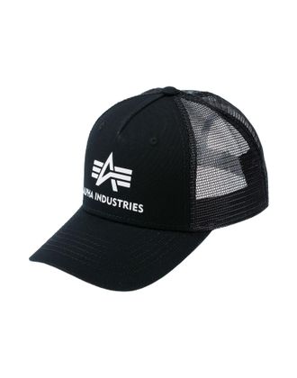 Alpha Industries ACCESSOIRES - M&uuml;tzen & H&uuml;te auf YOOX.COM