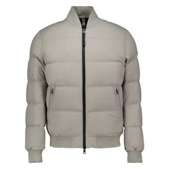 Duno Graue Pyrit Jacken - - Jackets - Herren - Grau - M