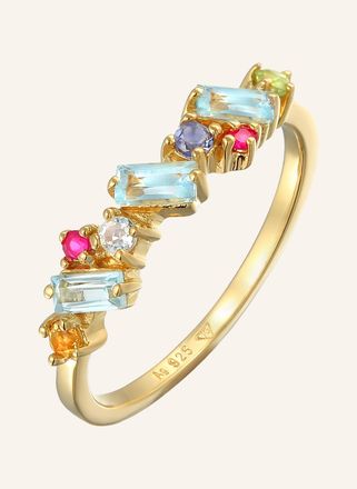 Elli Elli Ring gold