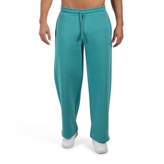 Smilodox Jogginghose Herren Brayan Oversize, Bequeme Sweathose mit Kordelzug & Taschen, lockere Passform, l&auml;ssige Freizeithose f&uuml;r Sport, Streetstyle & Alltag