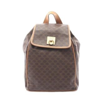 Celine Damen, Pre-Owned, Braun, ONE SIZEGr&ouml;&szlig;e
