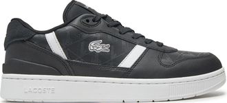Lacoste Sneakers Lacoste T-Clip 7-48SMA0030 Schwarz