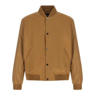 HUGO BOSS Homme, Vestes, Beige, Taille: L Bomber