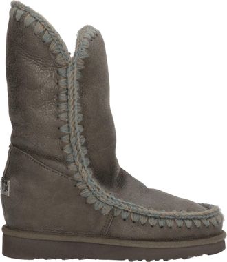 Mou SCHUHE - Stiefel auf YOOX.COM