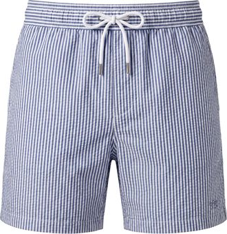 Vercate Badeshorts Seersucker