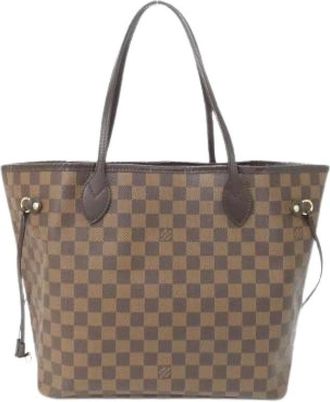Louis Vuitton Damen, Pre-Owned, Braun, ONE SIZEGröße