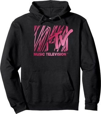 Giesswein Scribble-Logo Pullover Hoodie