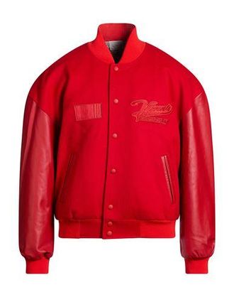 VETEMENTS MANTEAUX - Vestes et blousons sur YOOX.COM