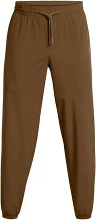 Under Armour Homme, Pantalons, Brun, Taille: XL Pantalon Largo