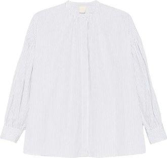 Aspesi Femme, Blouses et Chemises, Multicolore, Taille: 36 FR Chemise