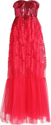 Elisabetta Franchi RED CARPET