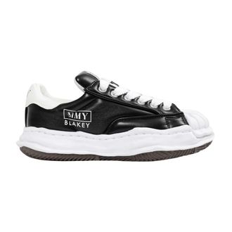 Miharayasuhiro Blakey Puffer - - Shoes - Herren - Schwarzk - 43 EU