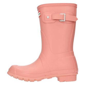 Hunter Damen, Schuhe, Rosa, 40 EUGr&ouml;&szlig;e