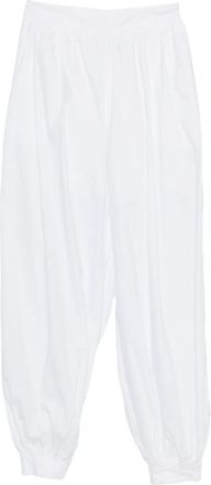 Rotate Tapered Trousers