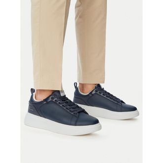 Liu Jo Sneakers Liu Jo Big 05 7G5015 PX331 Dunkelblau