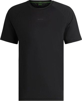 BOSS Herren T-Shirt TEE ACTIVE