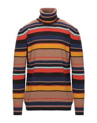 Altea STRICKWAREN - Rollkragenpullover auf YOOX.COM