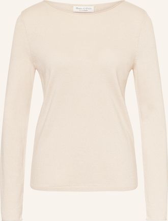 Marc O'Polo Marc Opolo Pullover beige