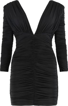 Alex Perry Femme, Robes, Noir, Taille: 36 FR Robes