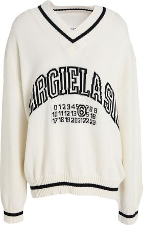Maison Margiela STRICKWAREN - Pullover auf YOOX.COM