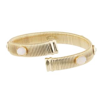 Gas Bijoux Femme, Accessoires, Jaune, Taille: ONE Size Bracelets